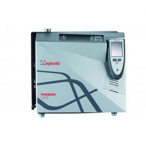 PHOENIX L300i Helium Leak Detector | HVS