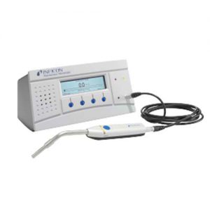 Inficon ISH2000 Hydrogen Leak Detector | HVS Leak Detection | Rental