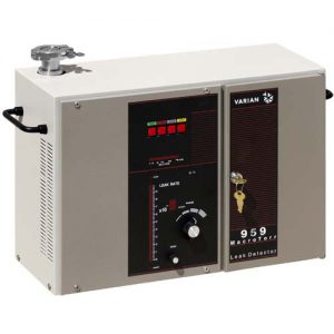 Varian Leak Detectors | HVS